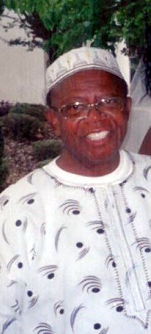 Solomon Azobu Obituary - Phoenix, AZ