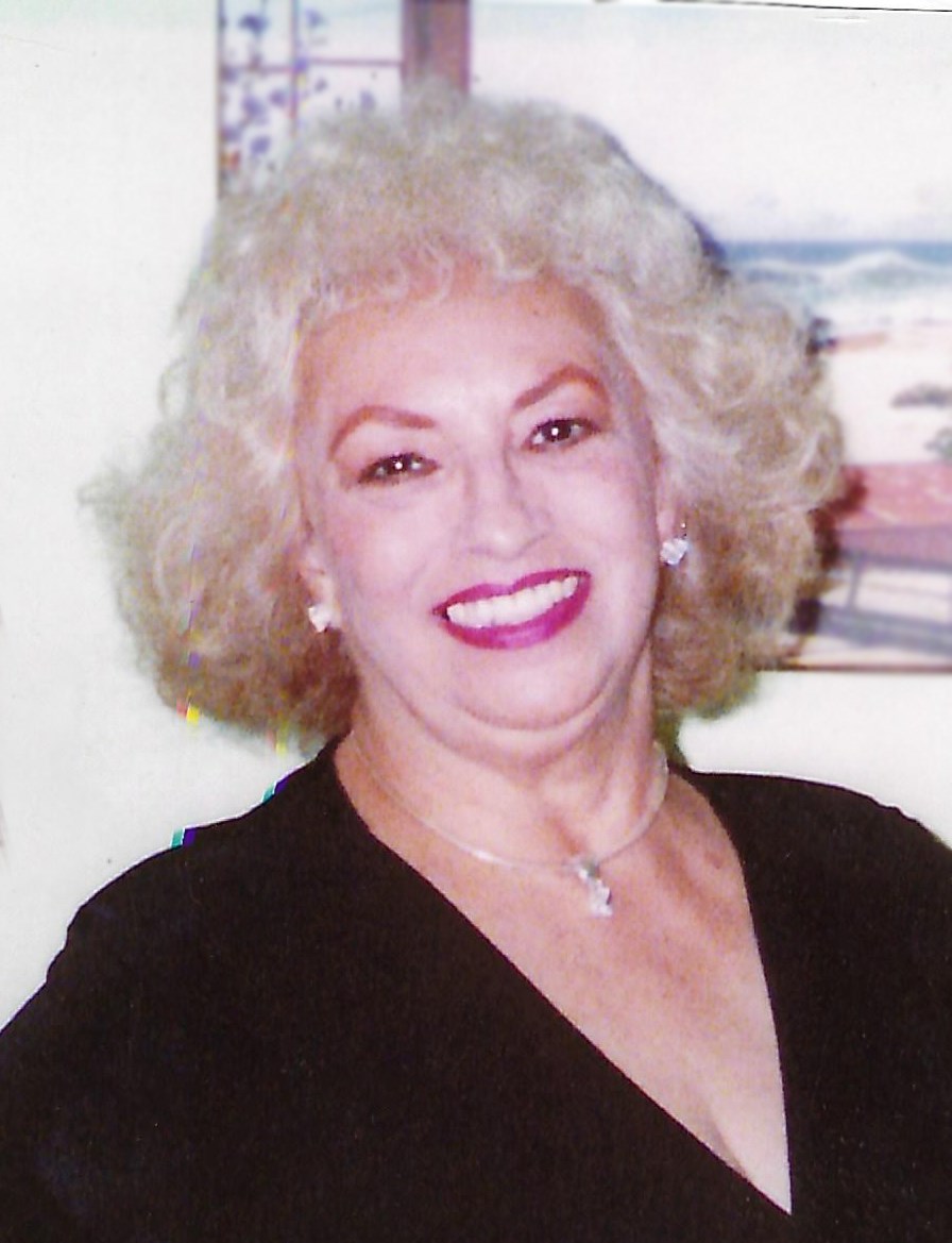 Lucy Cortez Obituary - Whittier, CA