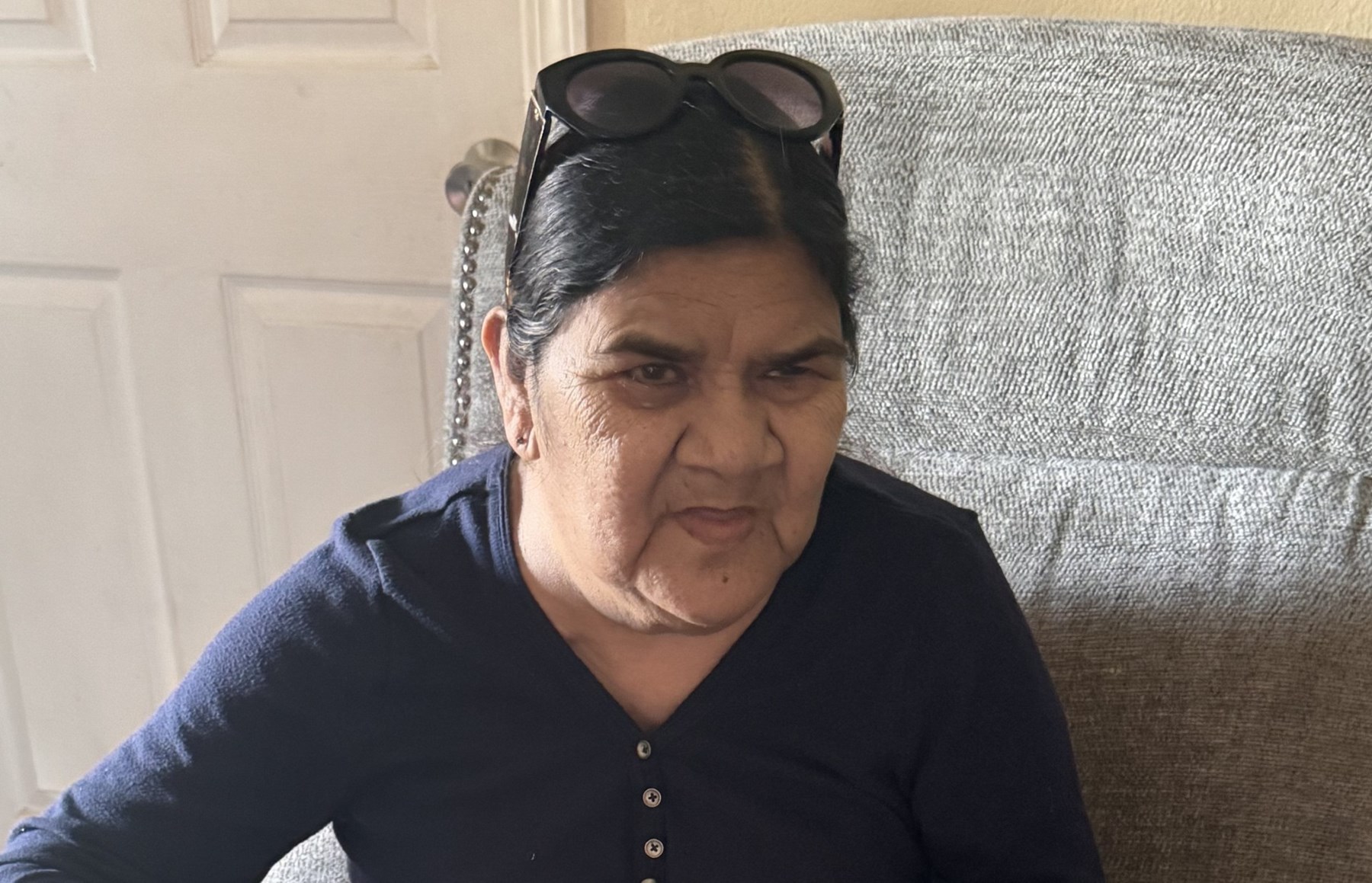 Maria de Jesus Esparza de Vega Obituary - Chowchilla, CA
