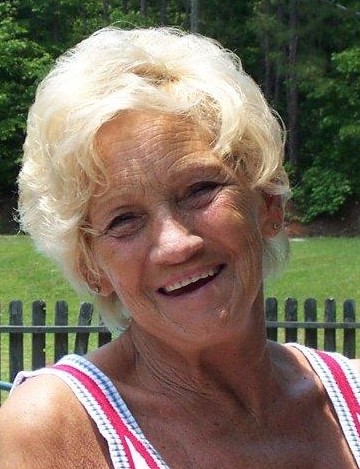 Janet May Obituary - LaGrange, GA
