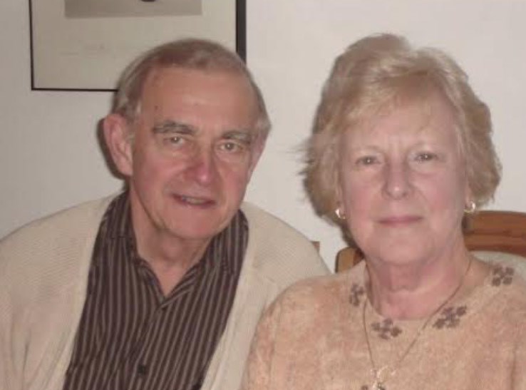 George Daniel Bush Obituary - Guelph, ON