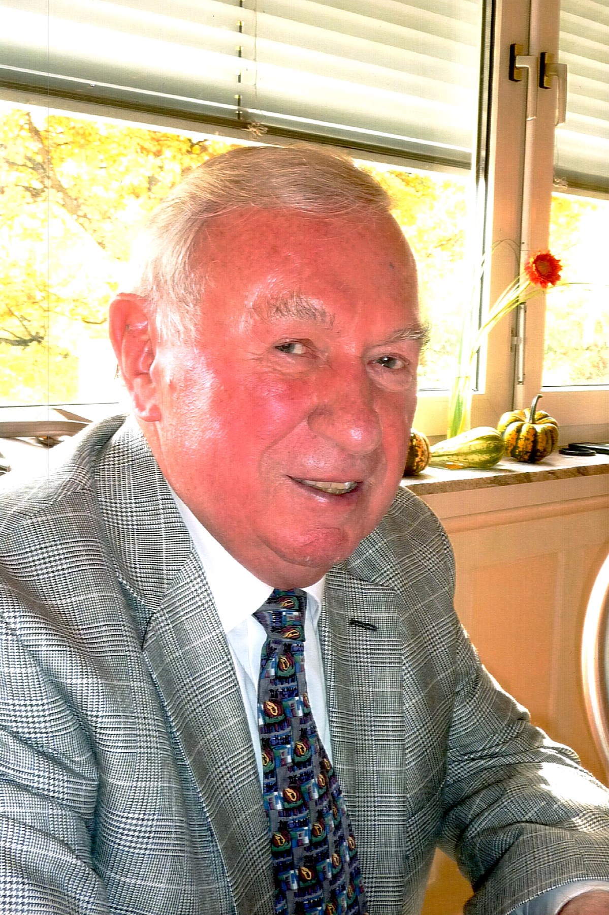 Fritz Spohrer Obituary - Livingston, NJ