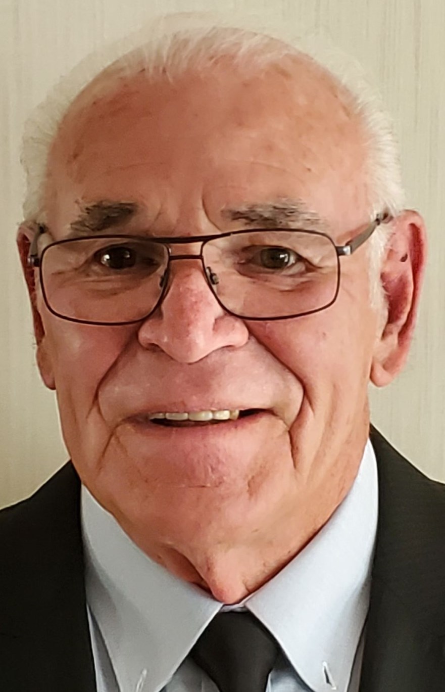 Thomas Babicky, Obituary - Springfield, IL