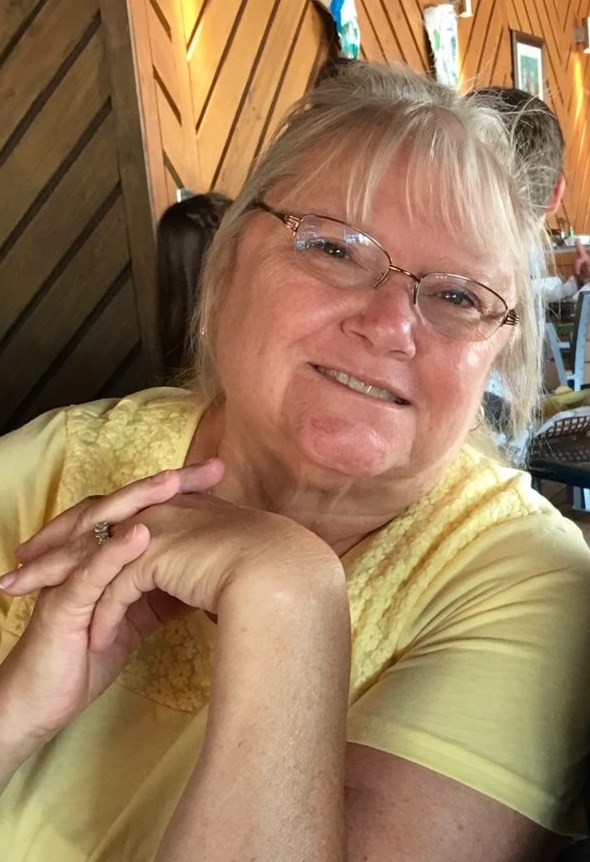 Patricia Nottingham Obituary - Nottingham, MD