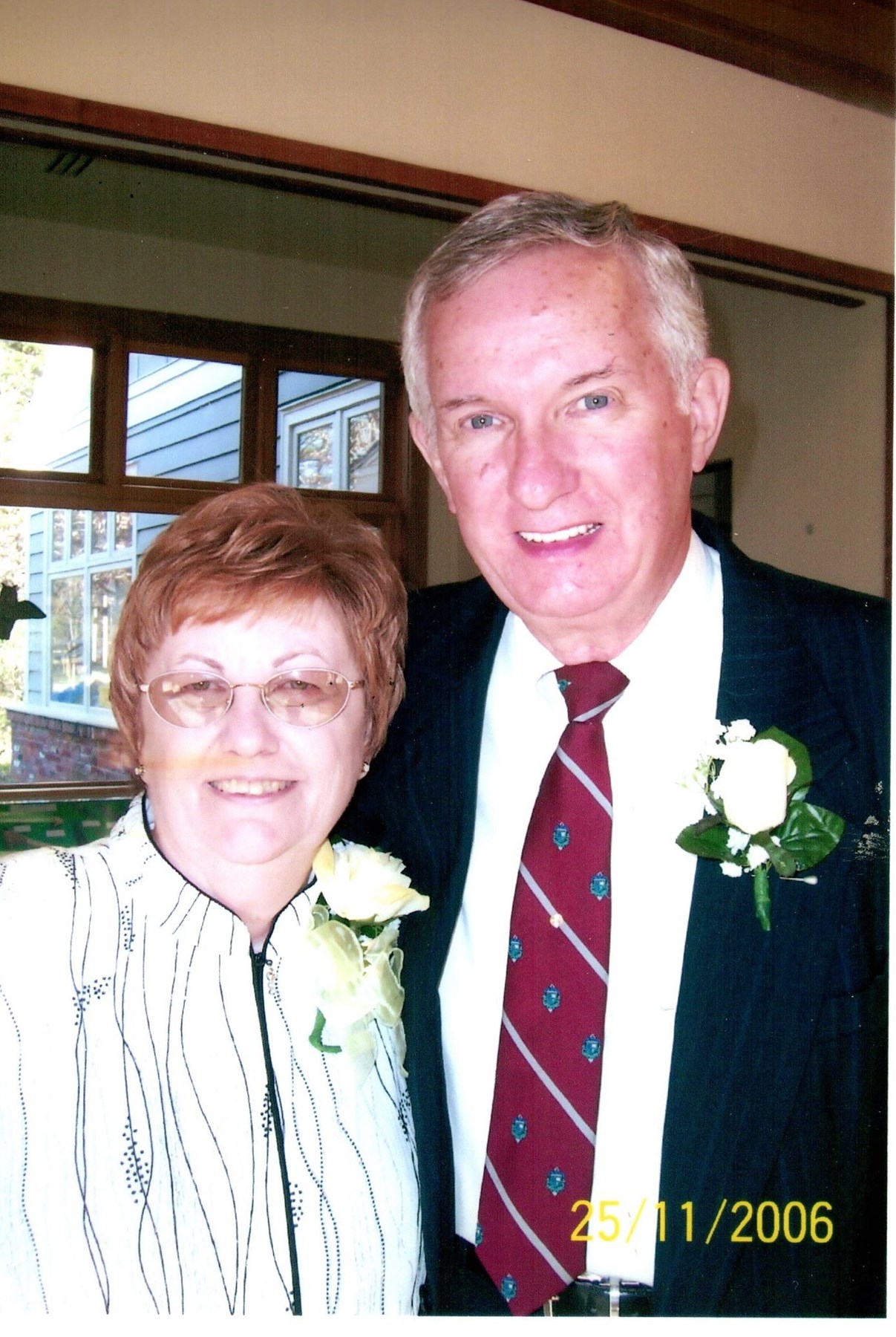 Gerald Huddy Obituary - High Point, NC