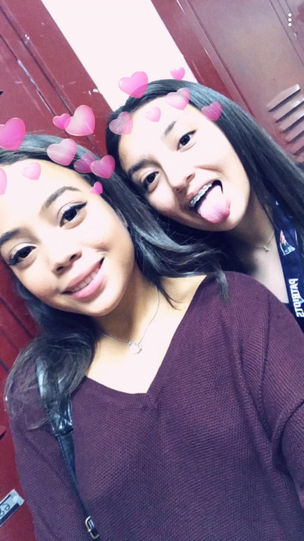 Nicole Frias's Instagram, Twitter & Facebook on IDCrawl