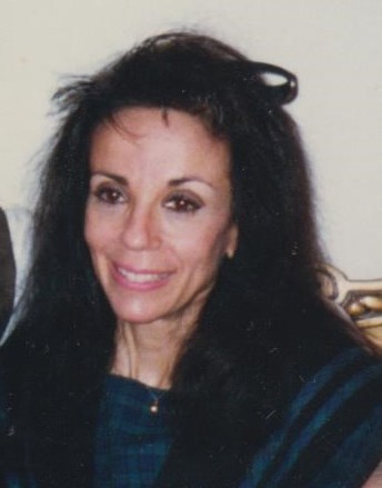 Joanne Thomas Obituary - Sandy Springs, GA