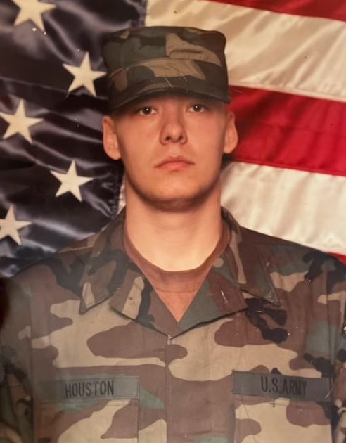 Matthew Houston Obituary - Hampton, VA