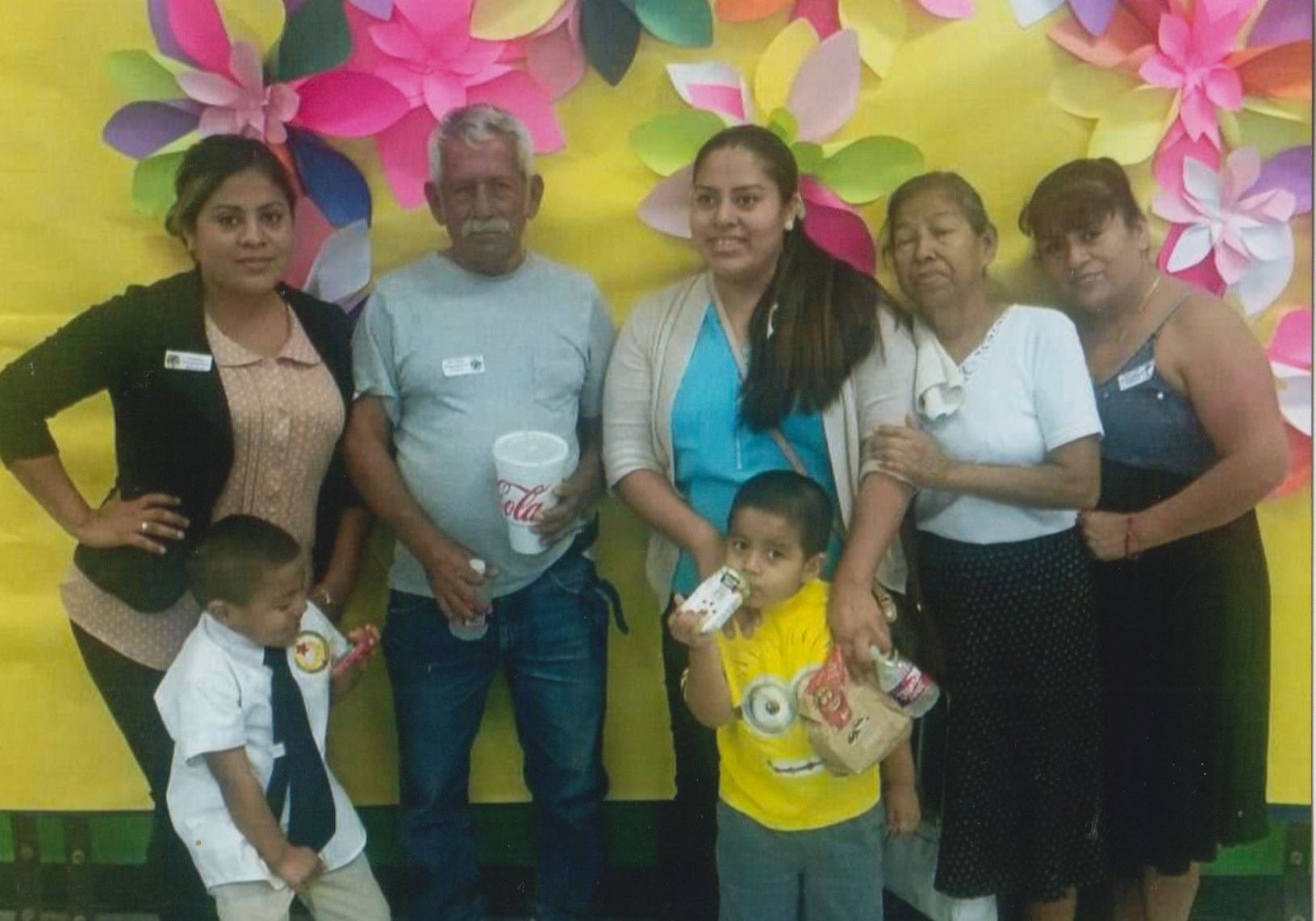 Edith Torres Obituary - Houston, TX