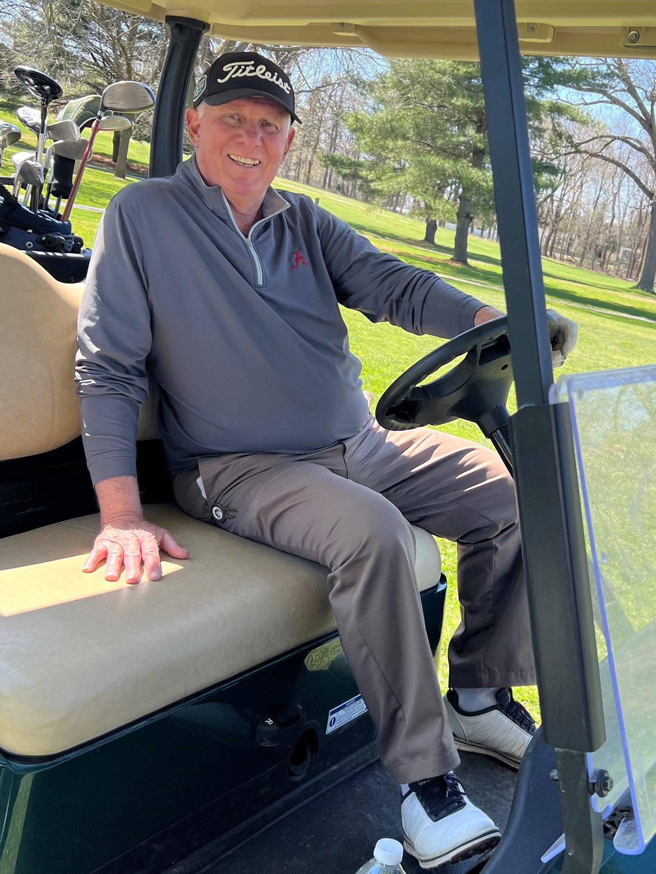 Marcus A. Weisgerber Jr. Obituary - Massapequa, NY