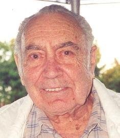 John Worrall Obituary - Peterborough, ON