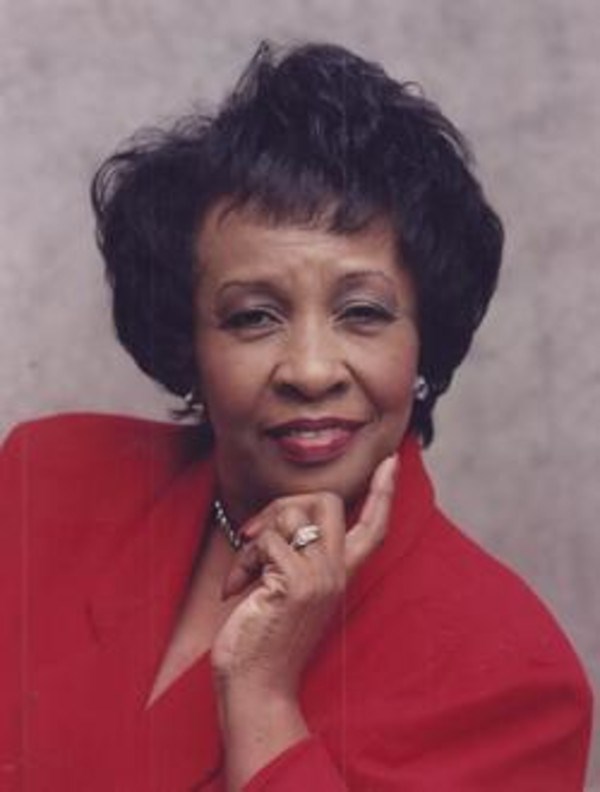 Earnestine Cleveland Obituary - Houston, TX