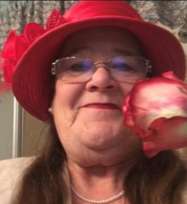 Elizabeth Crum Obituary - Houston, TX