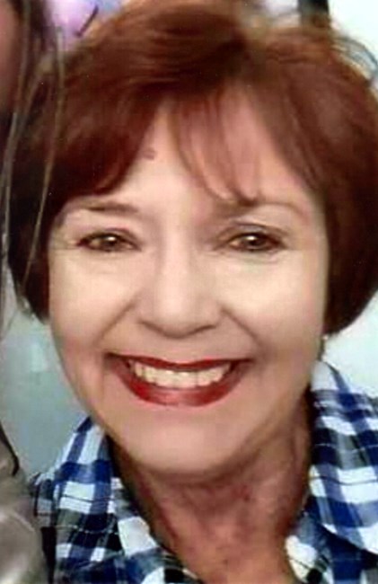 Carolyn Caton Obituary - Mobile, AL