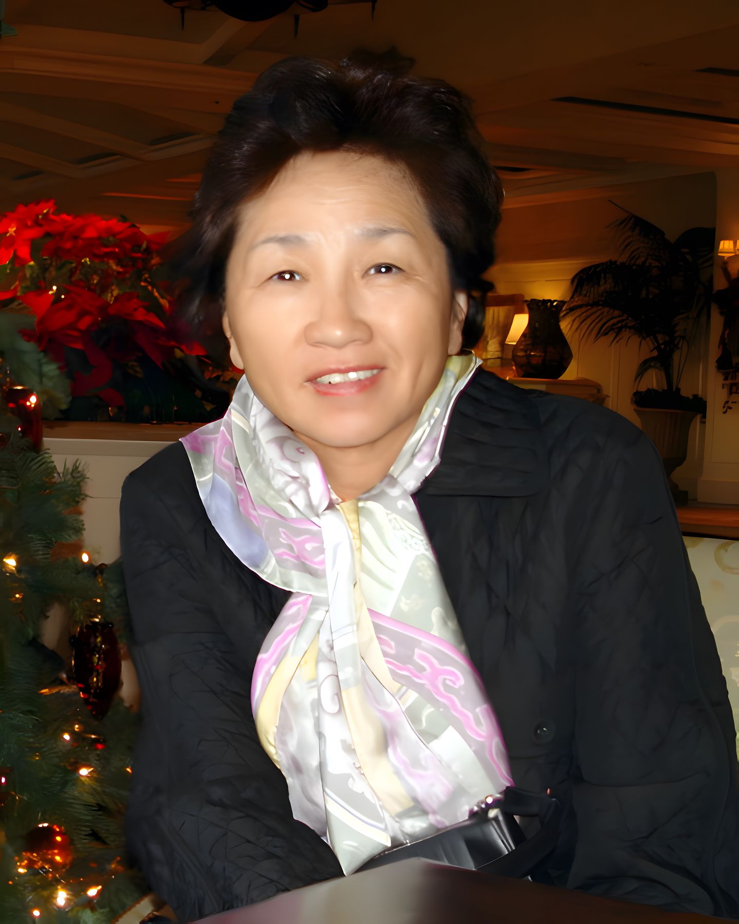 Suzanne Kim Obituary - Corona Del Mar, CA