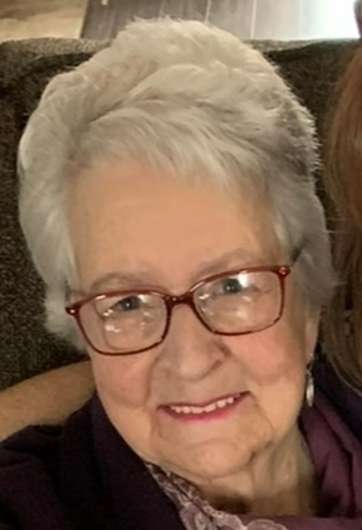 Joan Stark Obituary - Digby, NS