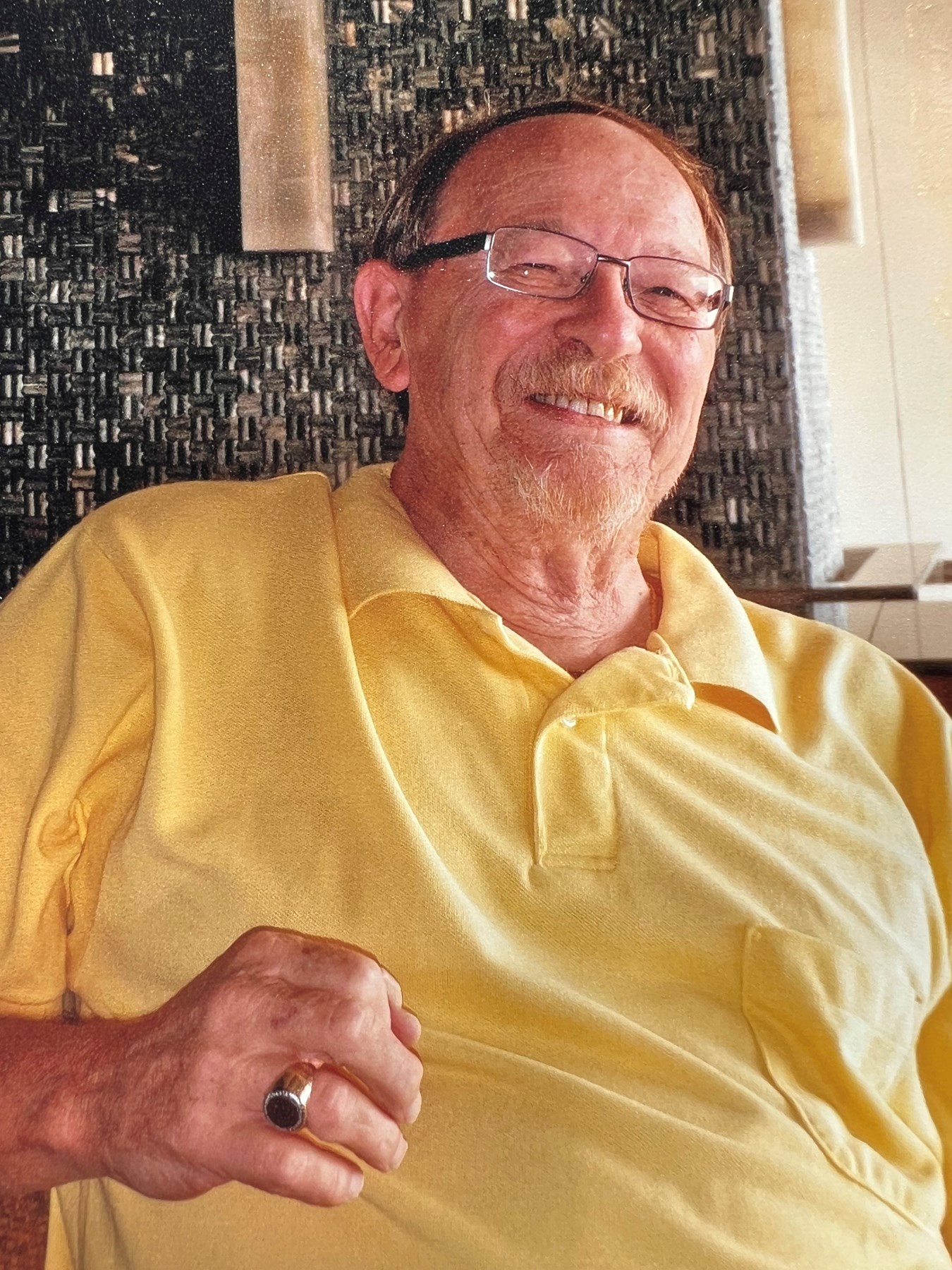 Dean Fishburn Obituary - Houston, TX