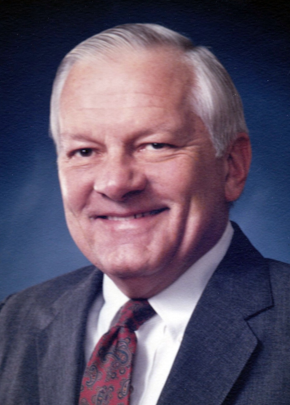 Dr. Donald Don R. Dunlap Obituary - Winter Park, FL