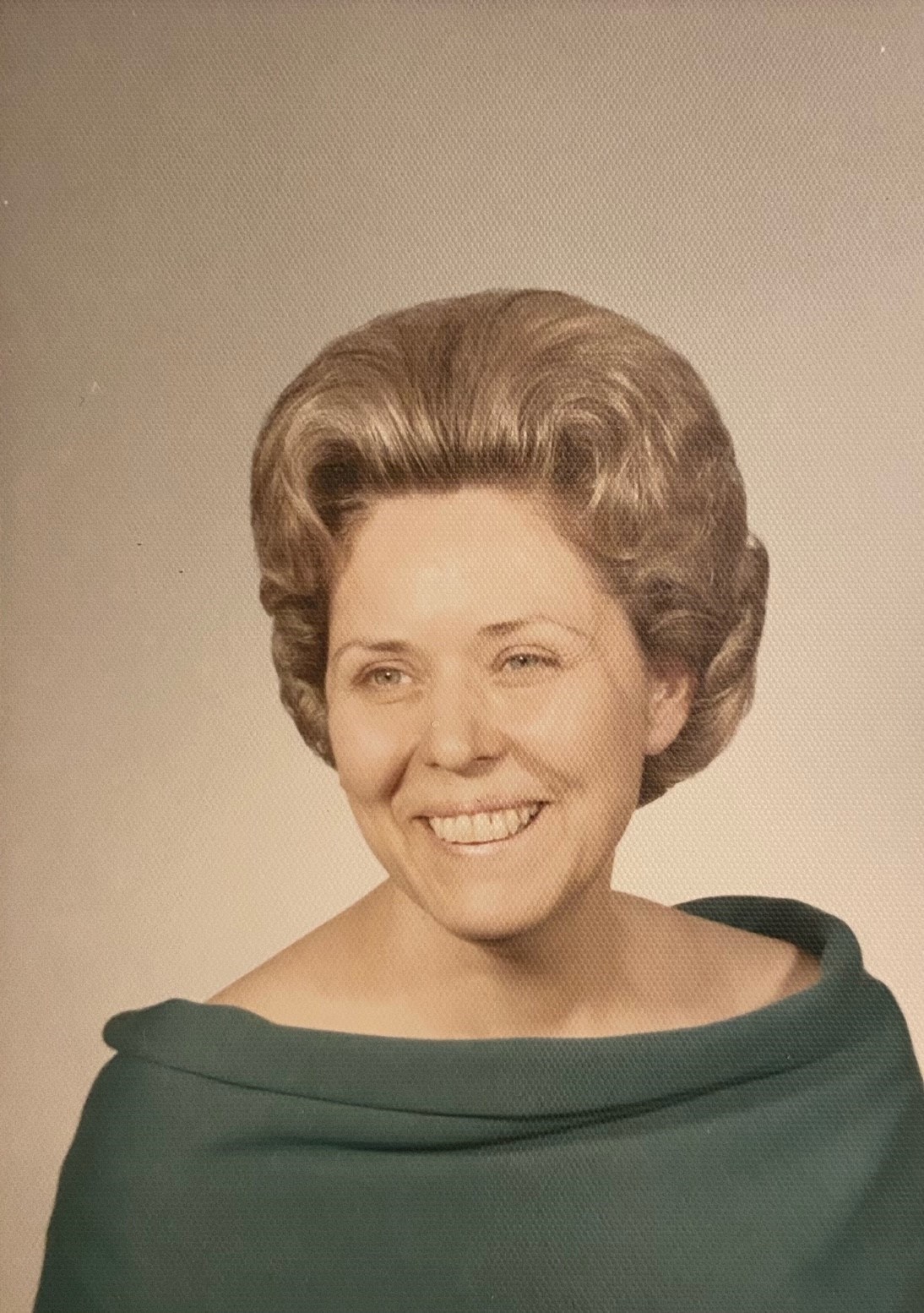 Georgia Mae Colwell Obituary - Huntsville, AL