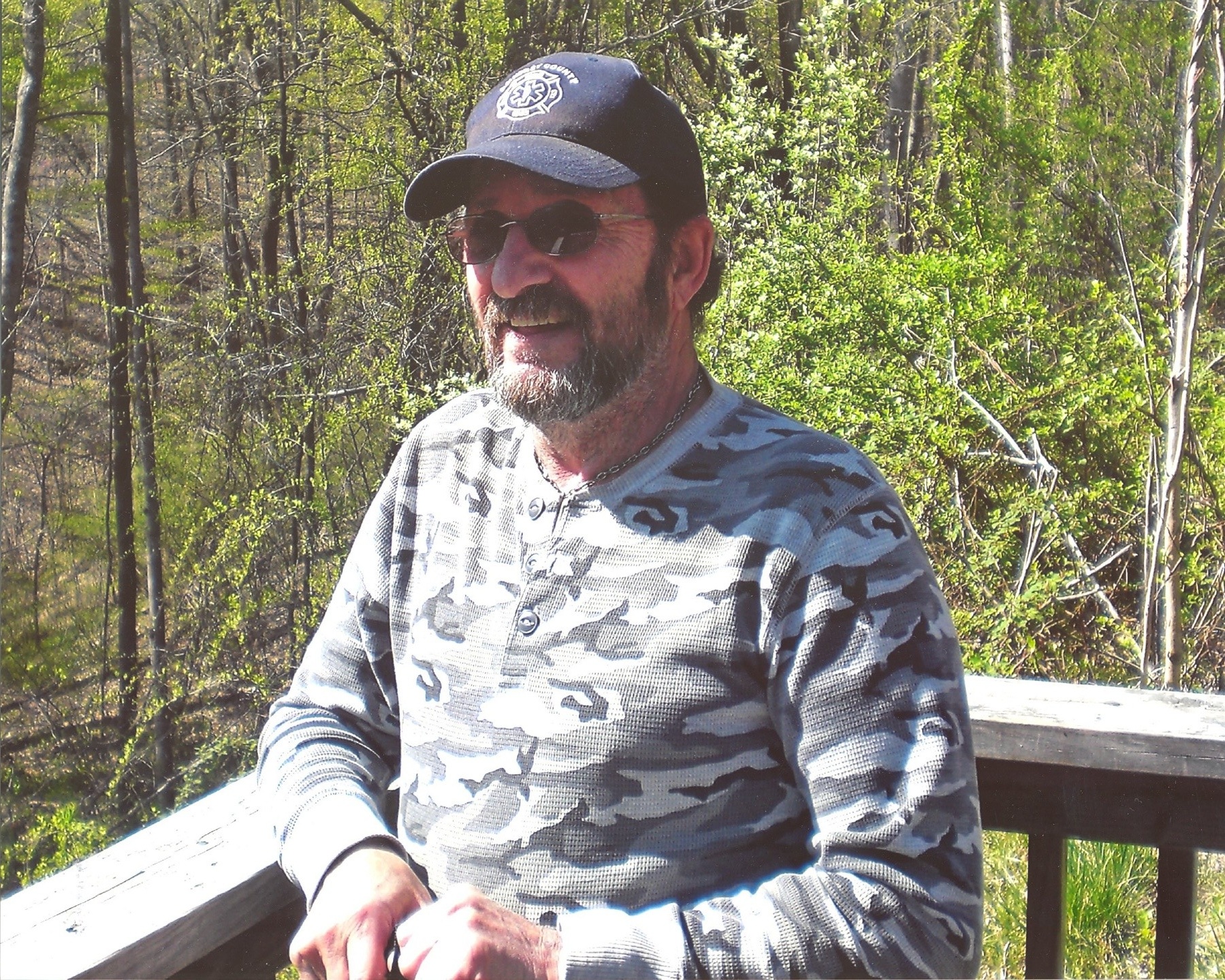 Joseph Damiano Obituary - Madison Heights, VA