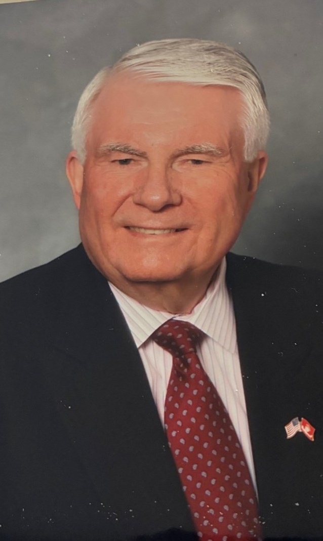 Joseph M. Murphy Obituary - Scarsdale, NY - Share Memory