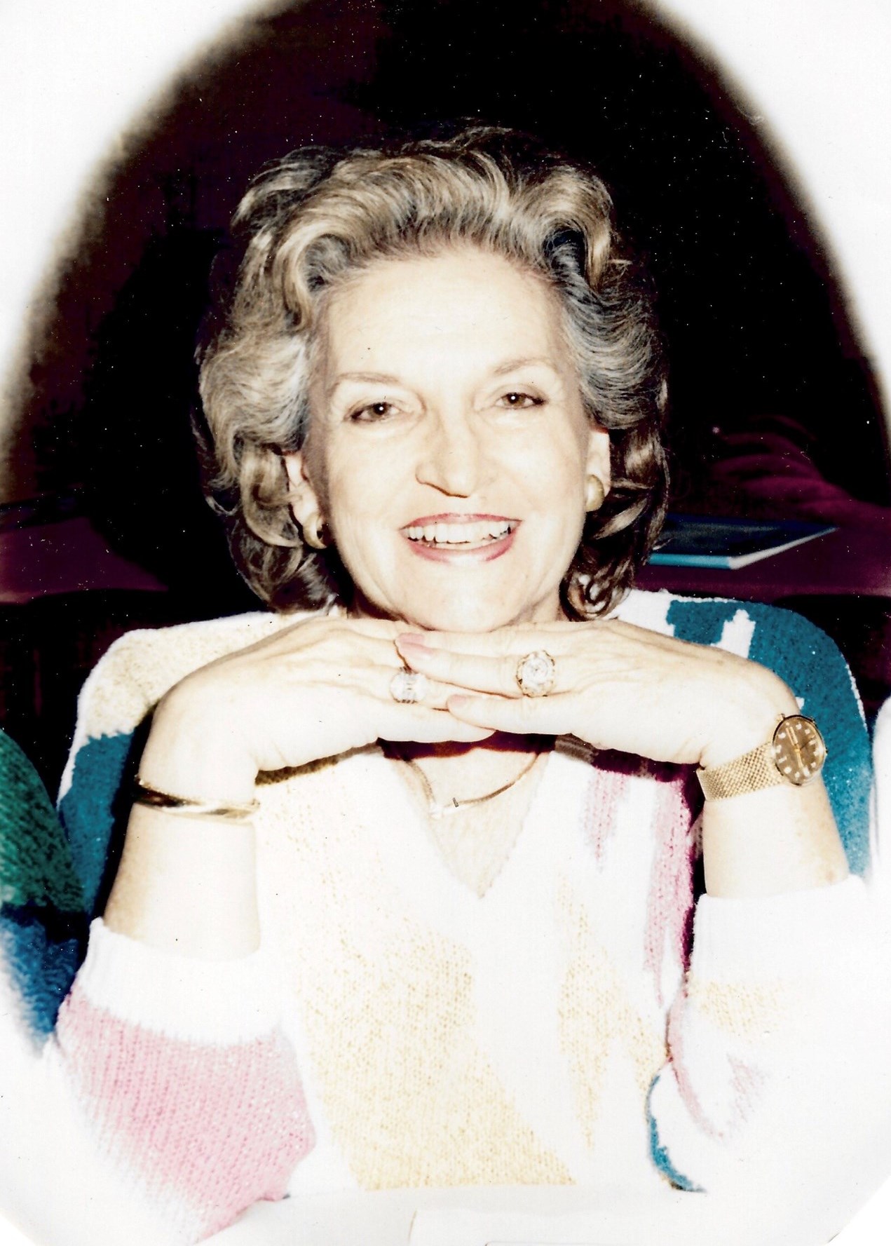 Barbara Dickerson Obituary - Houston, TX