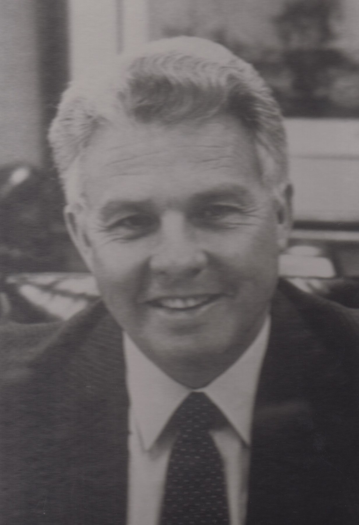 Donald Reeves King Obituary - Brentwood, TN