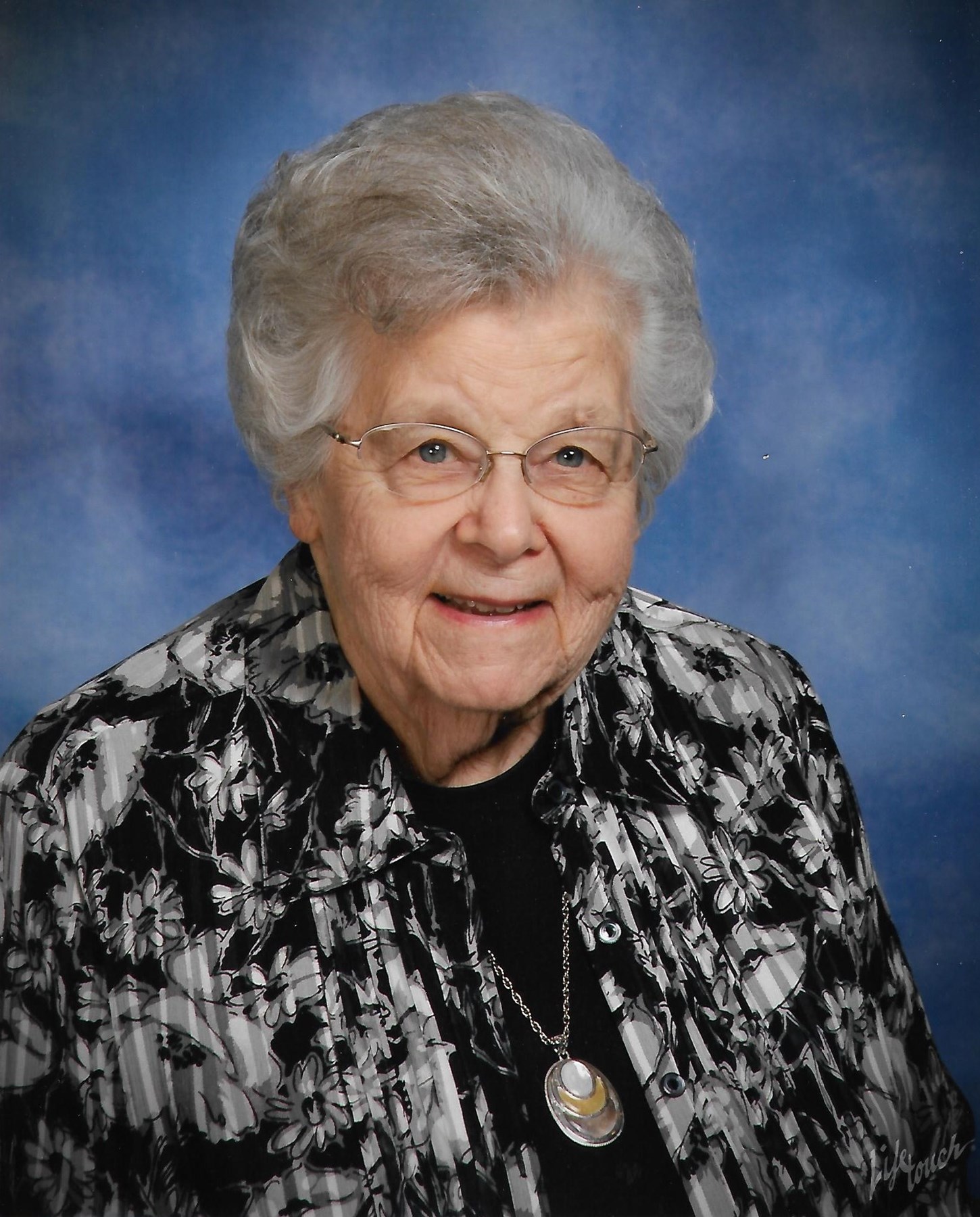 Margaret Hayes Obituary - Falls Church, VA