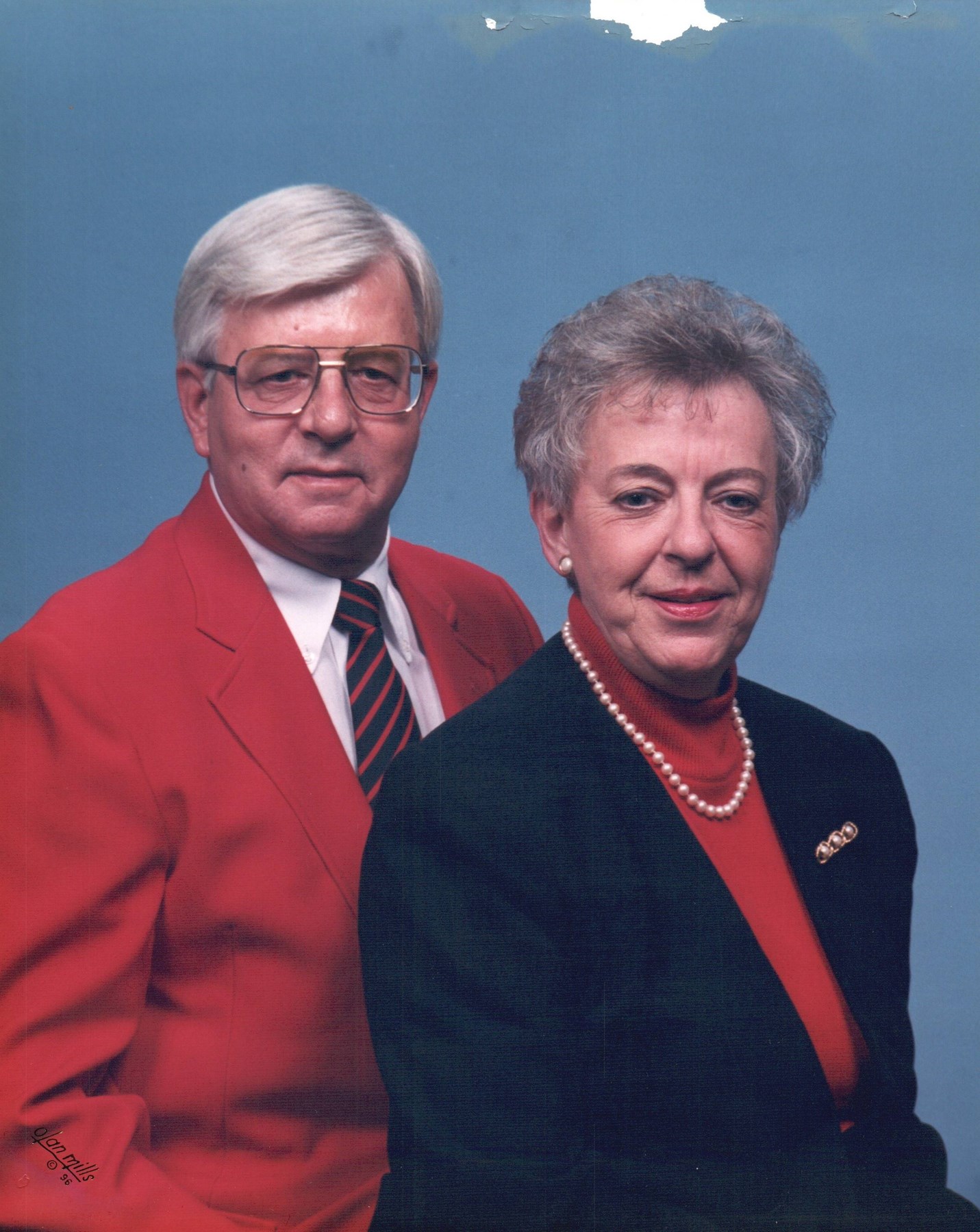 Richard Schehr Obituary - Martinez, GA