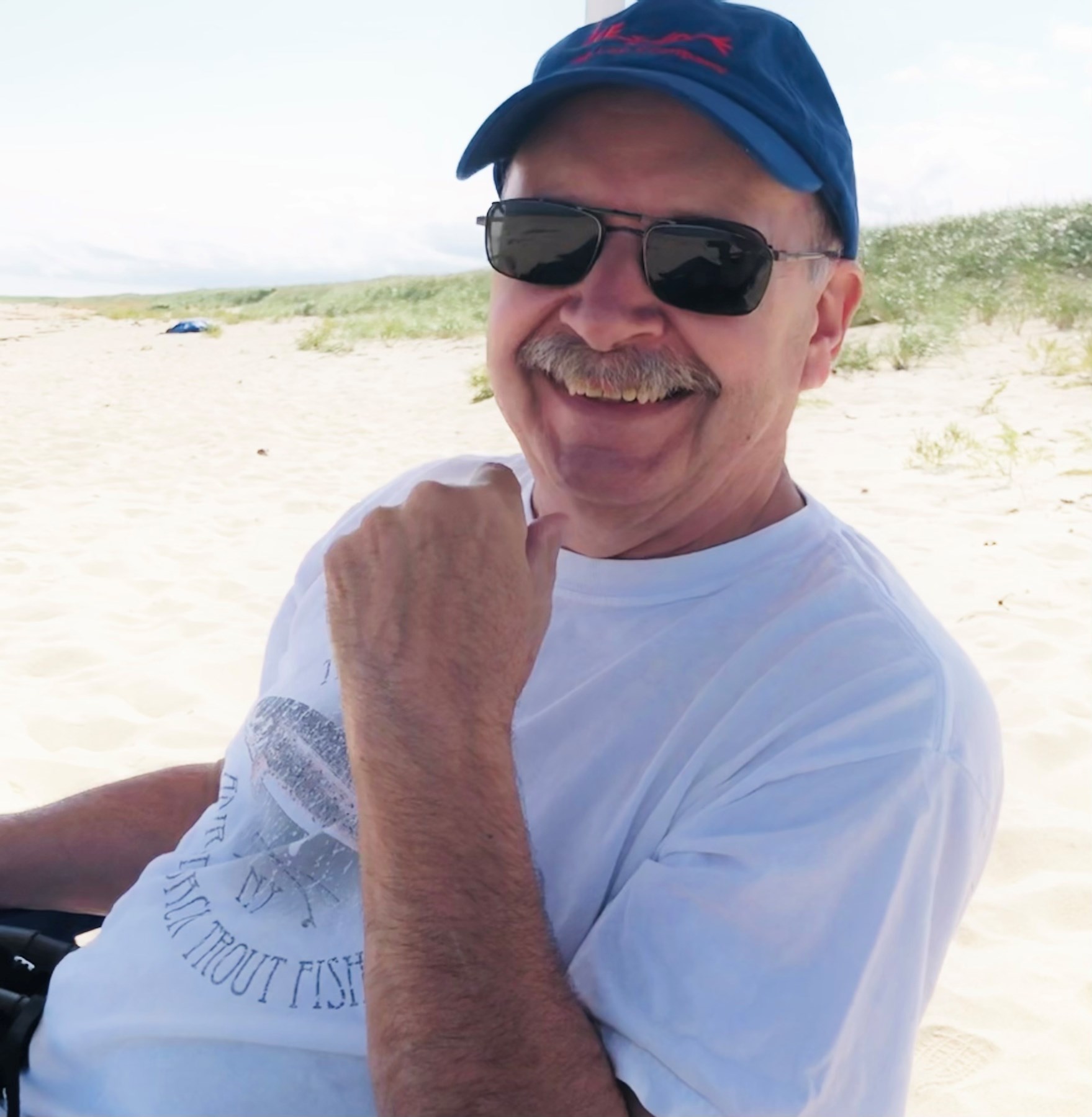 Rodney Coleman Obituary - Clinton, CT