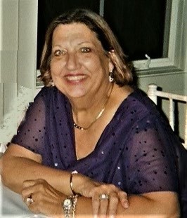 Debra Lee Fishbeck Obituary - Victoria, TX