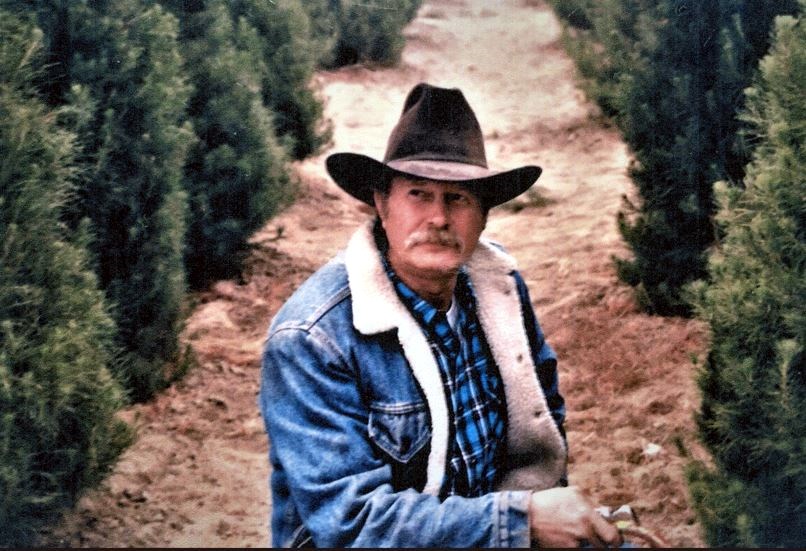 Bobby Tinnin Obituary - Bakersfield, CA