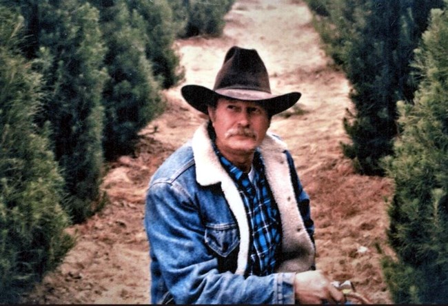 Bobby Tinnin Obituary - Bakersfield, CA