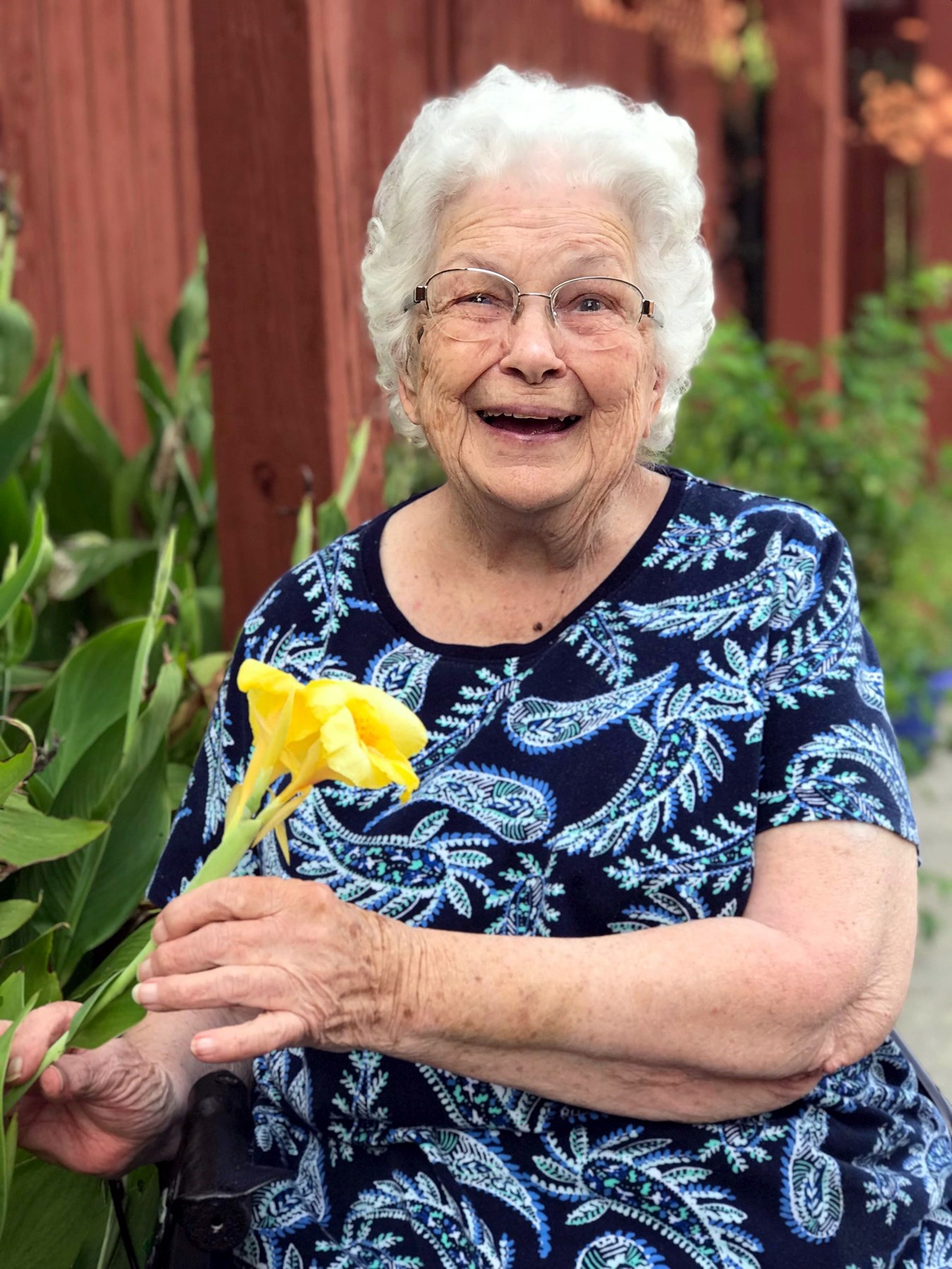 Kathleen Overcash Obituary - China Grove, NC