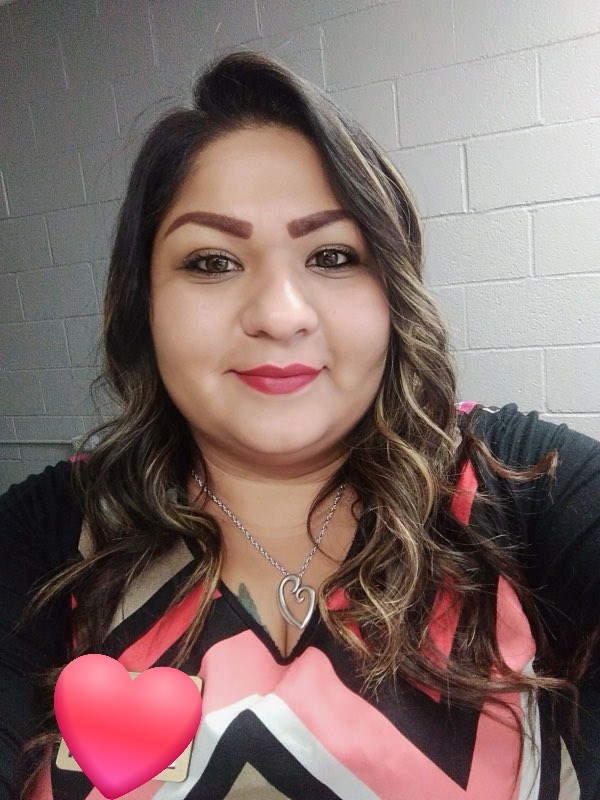 Crystal Garcia Obituary - Victoria, TX