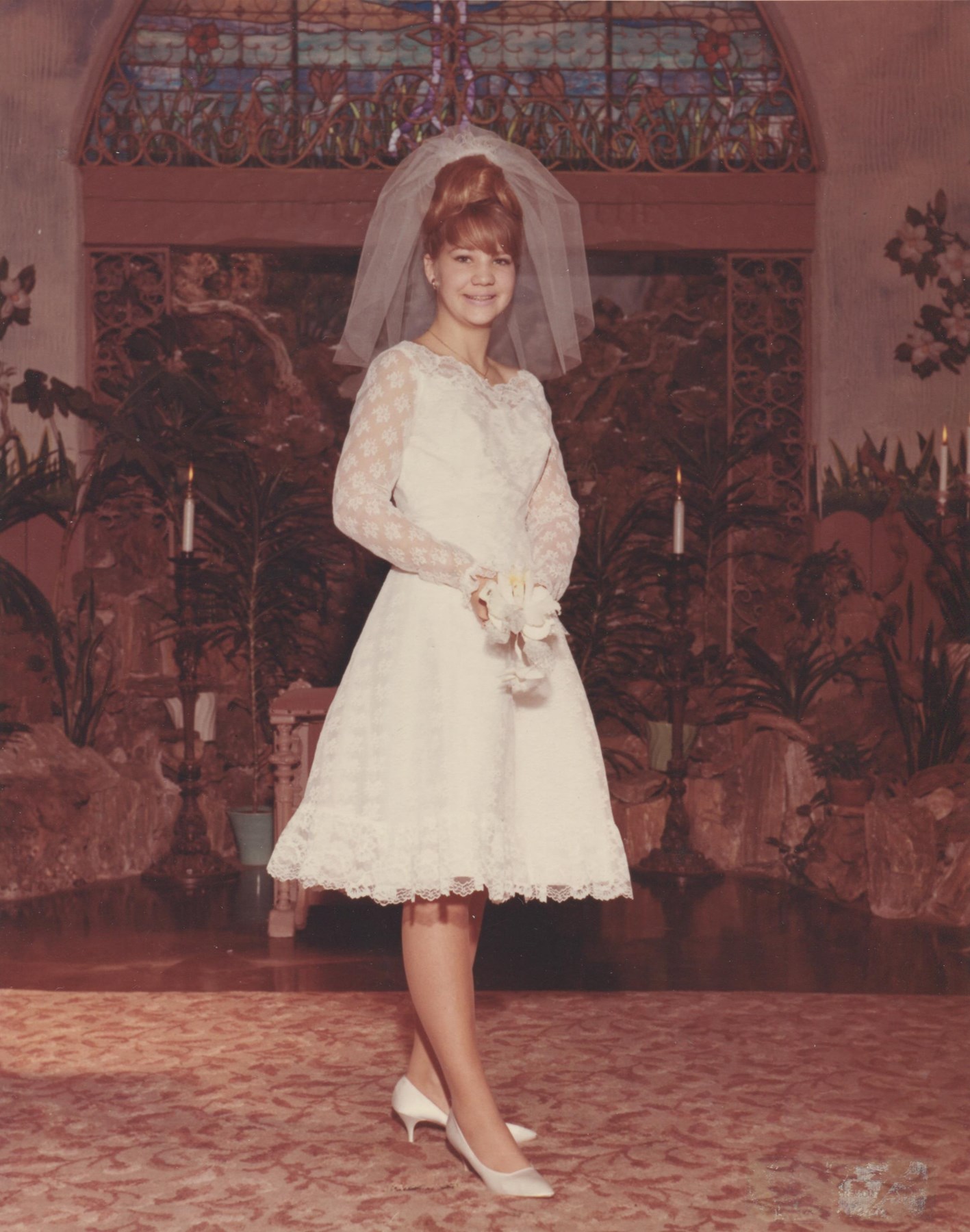 Susan Joyce MacGregor Obituary - Clovis, CA