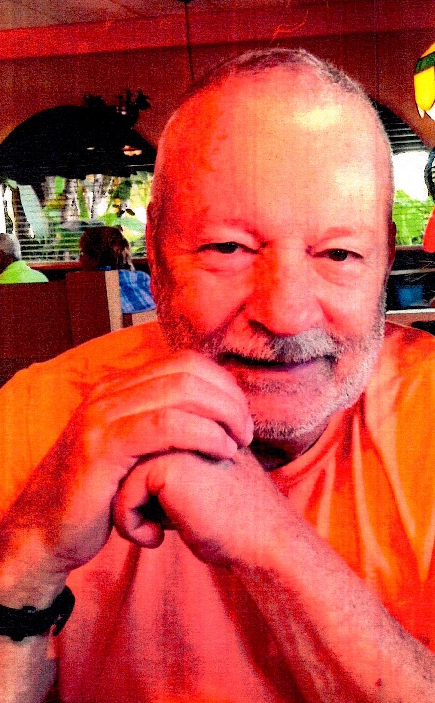 James Cowden Obituary - Fort Lauderdale, FL