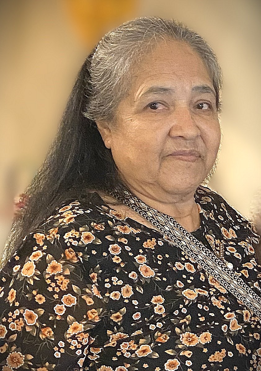 Maria Pacheco Hernandez Obituary - Fort Worth, TX