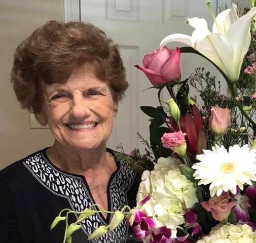Mary Holt Obituary - Pasadena, TX