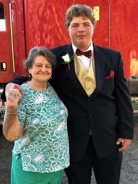 Donna Barfield Obituary - North Charleston, SC