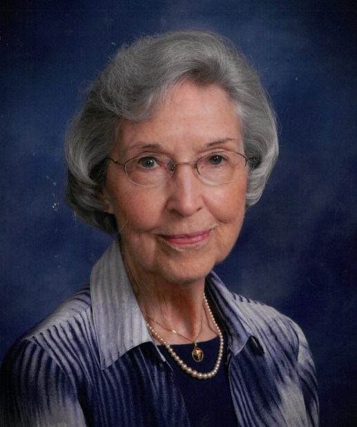 Patricia Andrews Obituary - Wichita, KS
