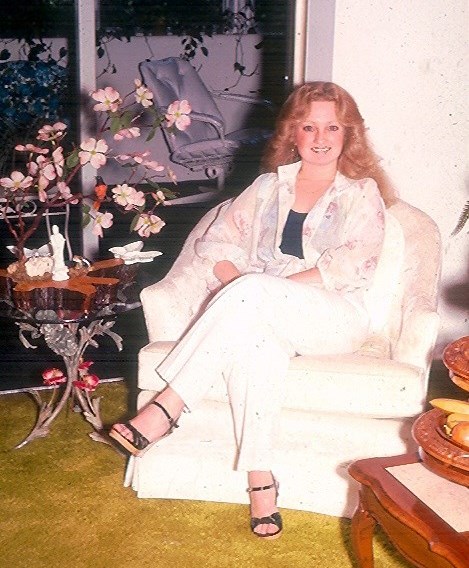 Jeanne Wallwork Obituary - Lake Worth, FL