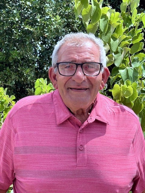 William Pagano Obituary - New Braunfels, TX