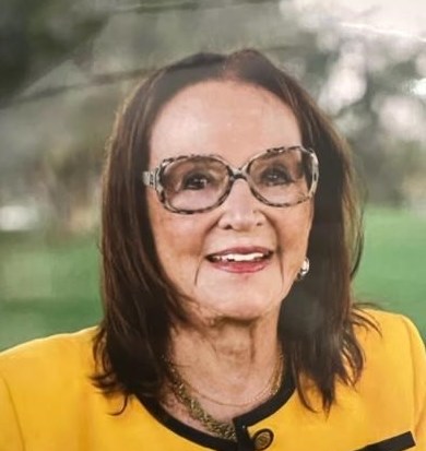 Savoia Sweig Obituary - Palm Beach Gardens, FL