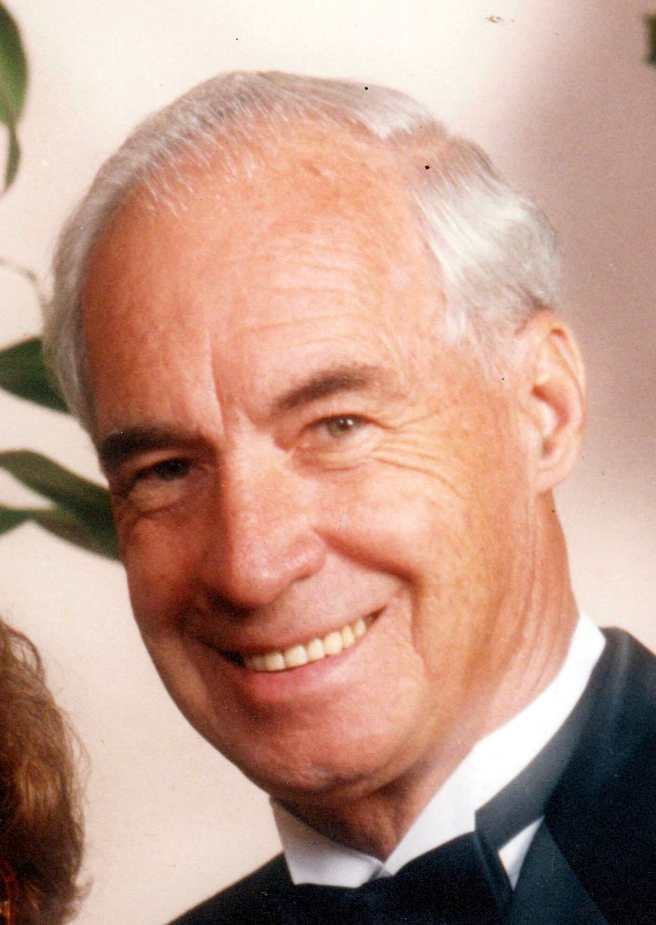 Patrick "Pat" Perrott Obituary