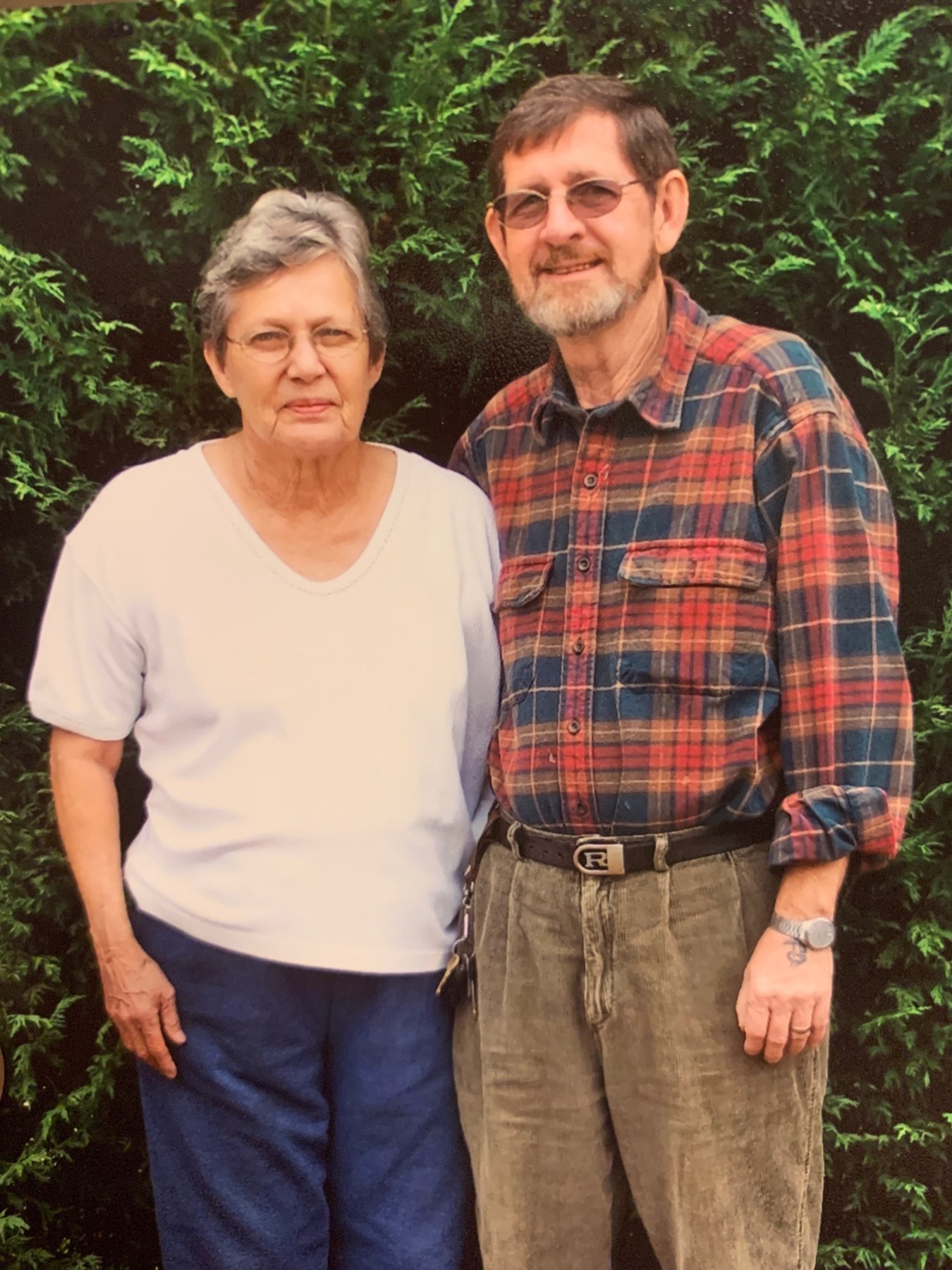 Randy Lynn Ledford Sr. Obituary - Morganton, NC