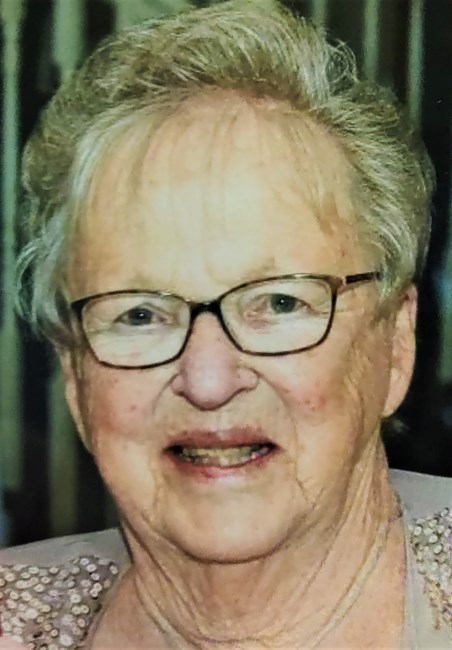 Carol Colucci Obituary - Williamsville, NY