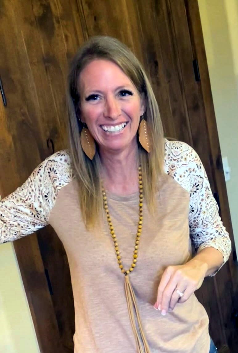 Jessica Dickinson Obituary - Burnet, TX