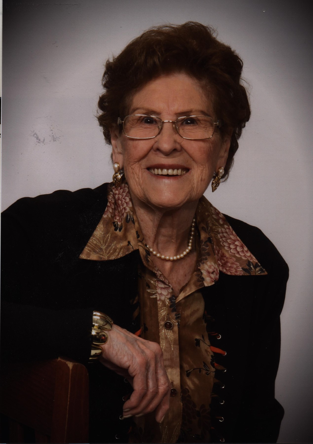 Denise Besner (née Vanasse) Obituary - Brossard, QC