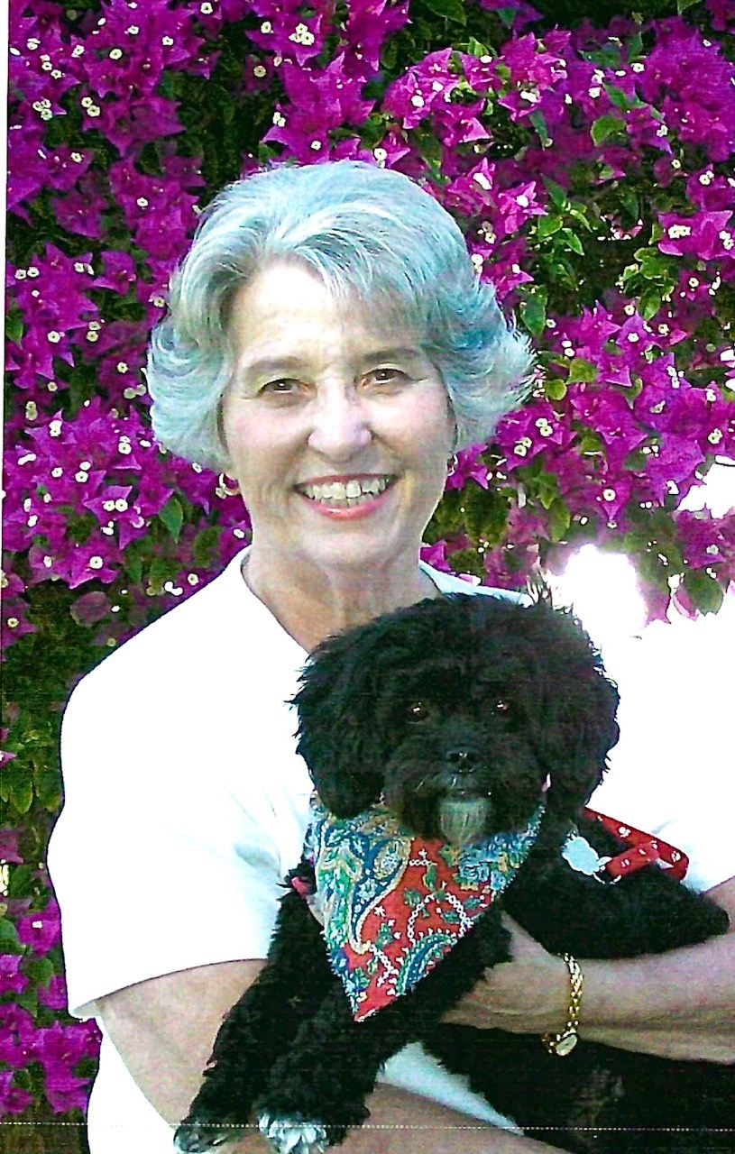 Evelyn Hummel Barry Obituary - North Palm Beach, FL